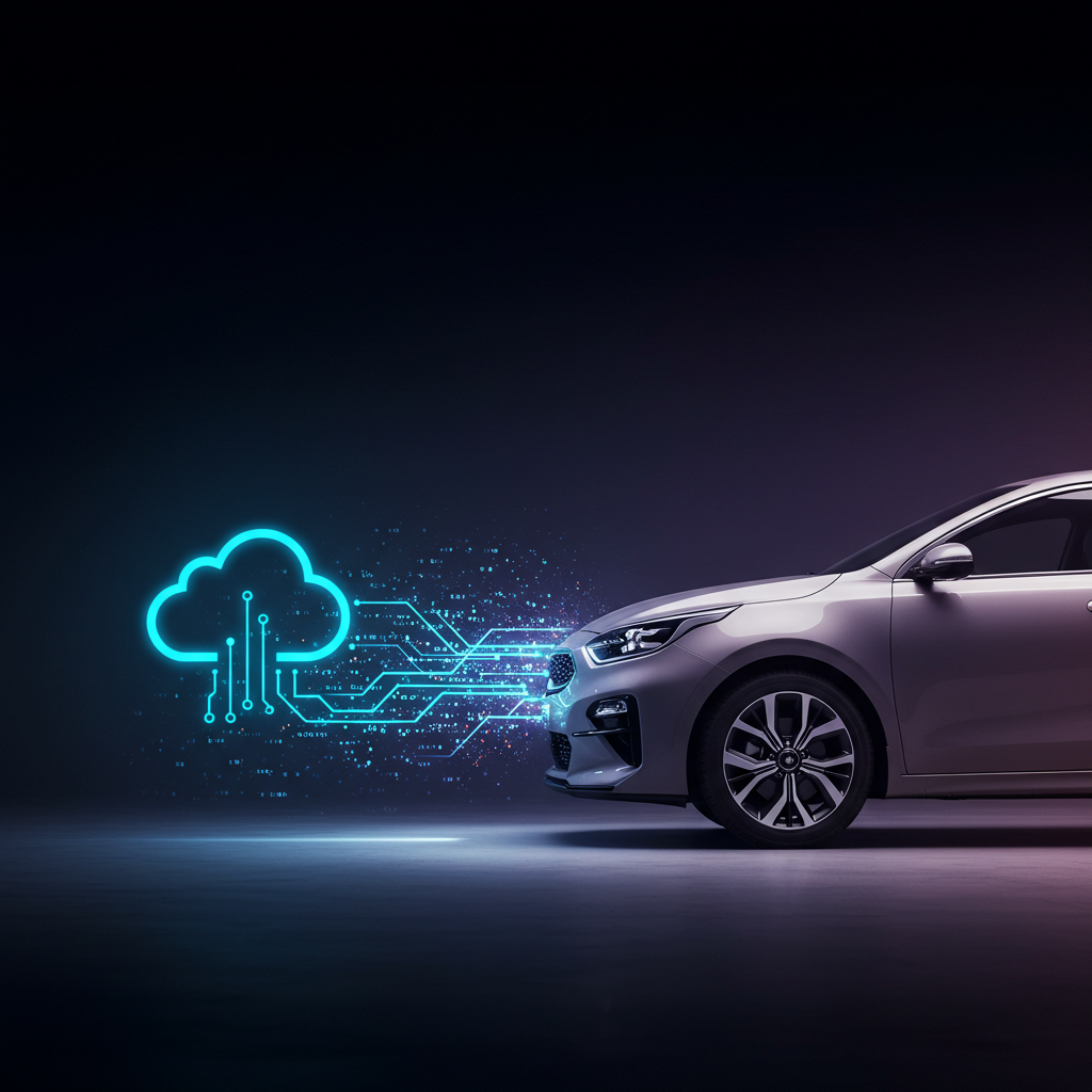 KIA Customer Visual Guide